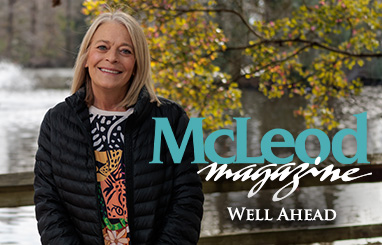 Latest Issue of McLeod Magazine Published - McLeod Health