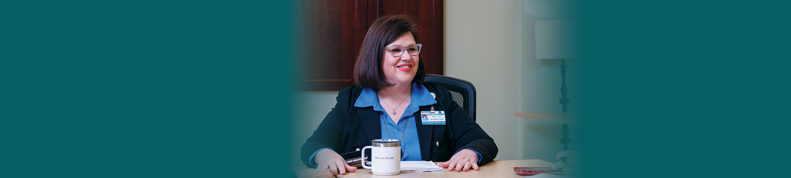 McLeod Health — The Choice for Medical Excellence