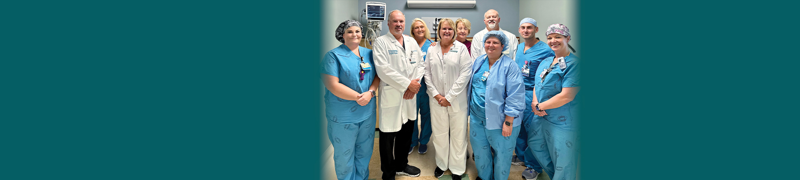 McLeod Health — The Choice for Medical Excellence