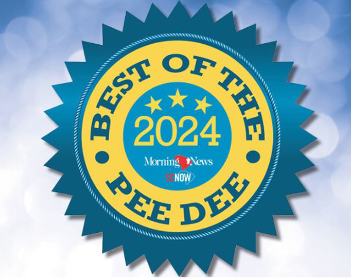 Voting for Best of the Pee Dee Begins May 8 - McLeod Health