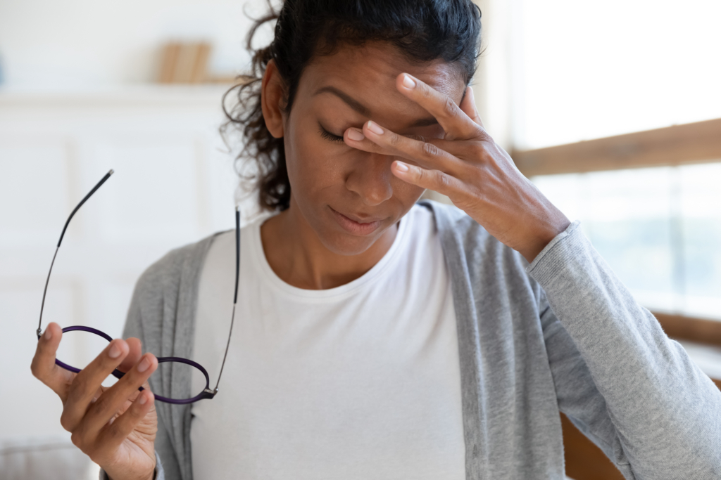 The Risk Factors for Stroke in Women - McLeod Health