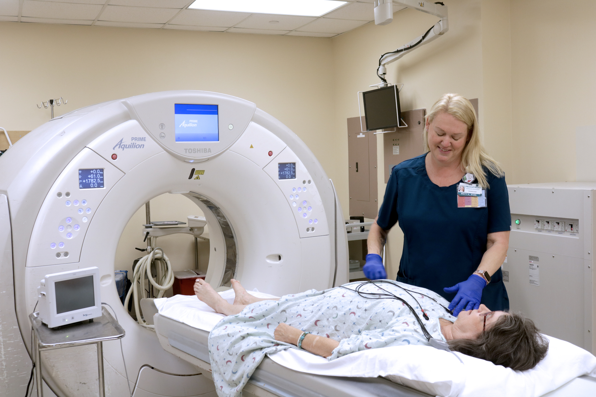 Detect Heart Disease Early with Calcium Scoring - McLeod Health