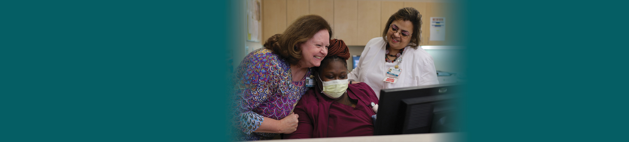 McLeod Health — The Choice for Medical Excellence