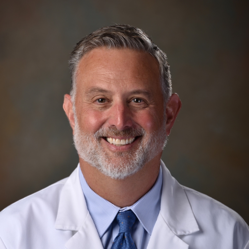 Charles A. Kelly - McLeod Health