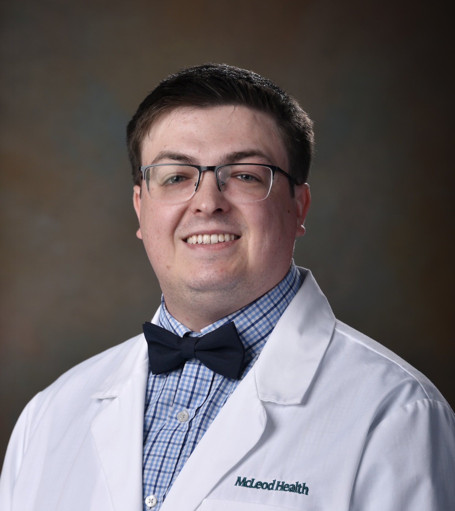 Kyle Burke - McLeod Health