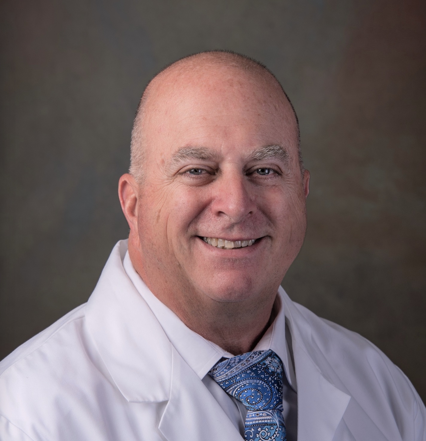 Robert Madlinger - McLeod Health