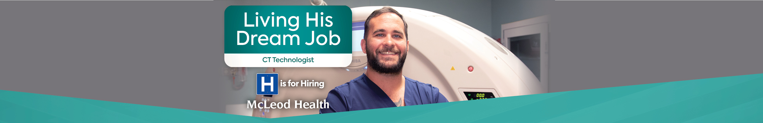 McLeod Health — The Choice for Medical Excellence