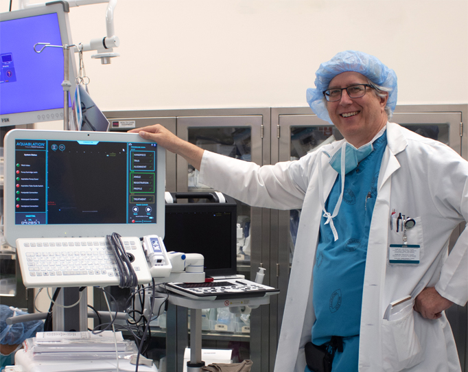 McLeod Regional Medical Center First in South Carolina to Perform ...