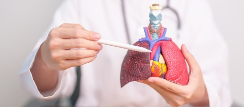 The Connections Between COPD and Heart Disease - McLeod Health