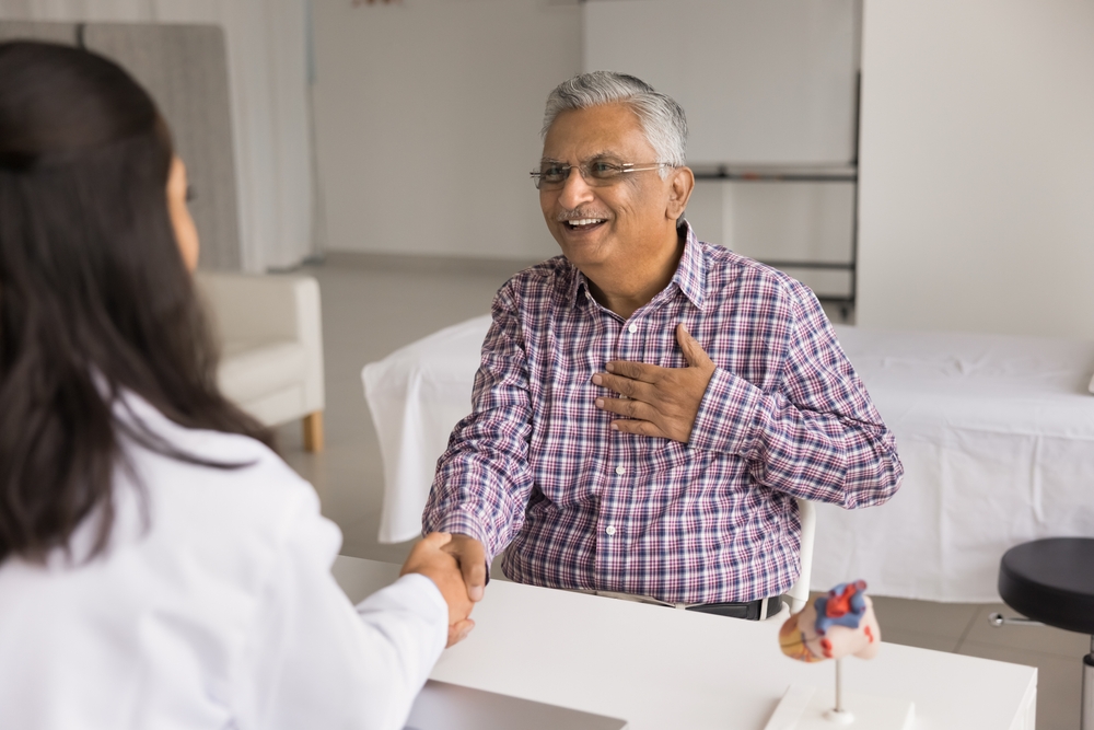 MAZE – A Cure for Irregular Heart Rhythms - McLeod Health