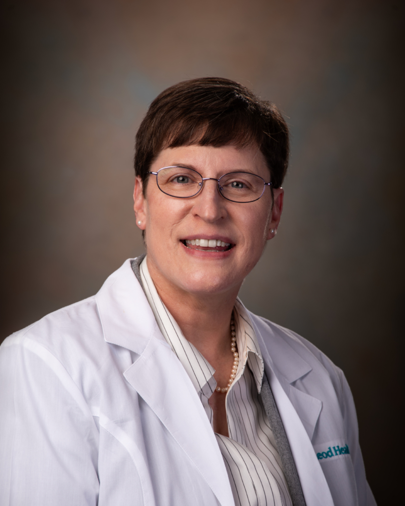 Melissa Taylor - McLeod Health