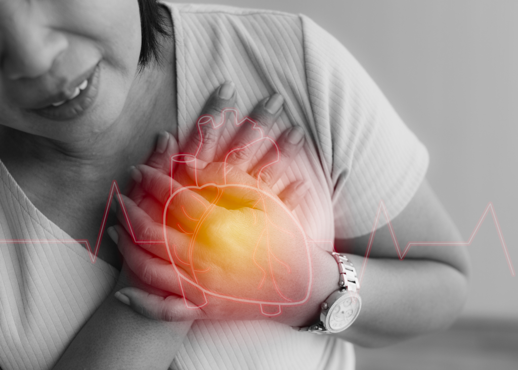 Improving Heart Failure Symptoms with Barostim - McLeod Health