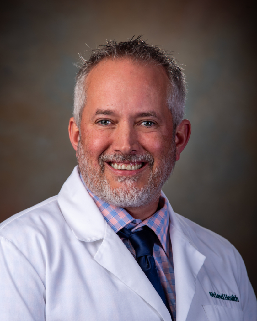 Victor E. Collier - McLeod Health