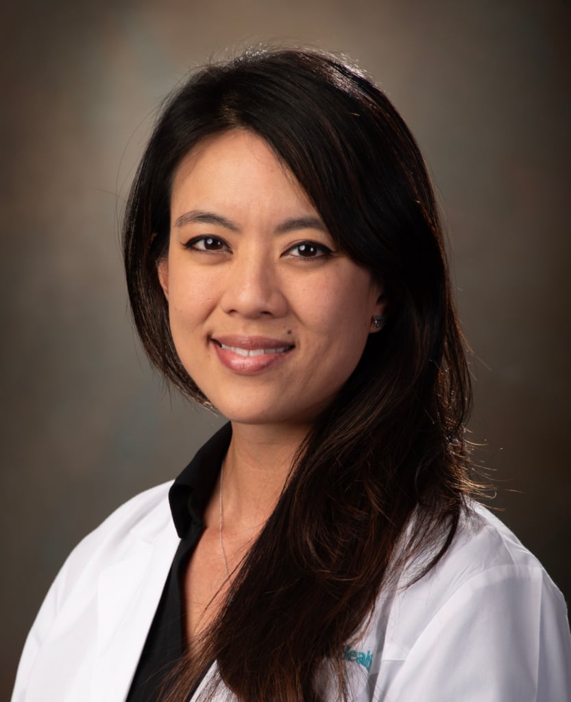 Lillian Fong - McLeod Health