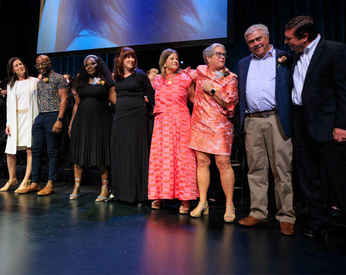 An Evening of Hope and Inspiration Celebrated at the 26th Annual Cancer ...