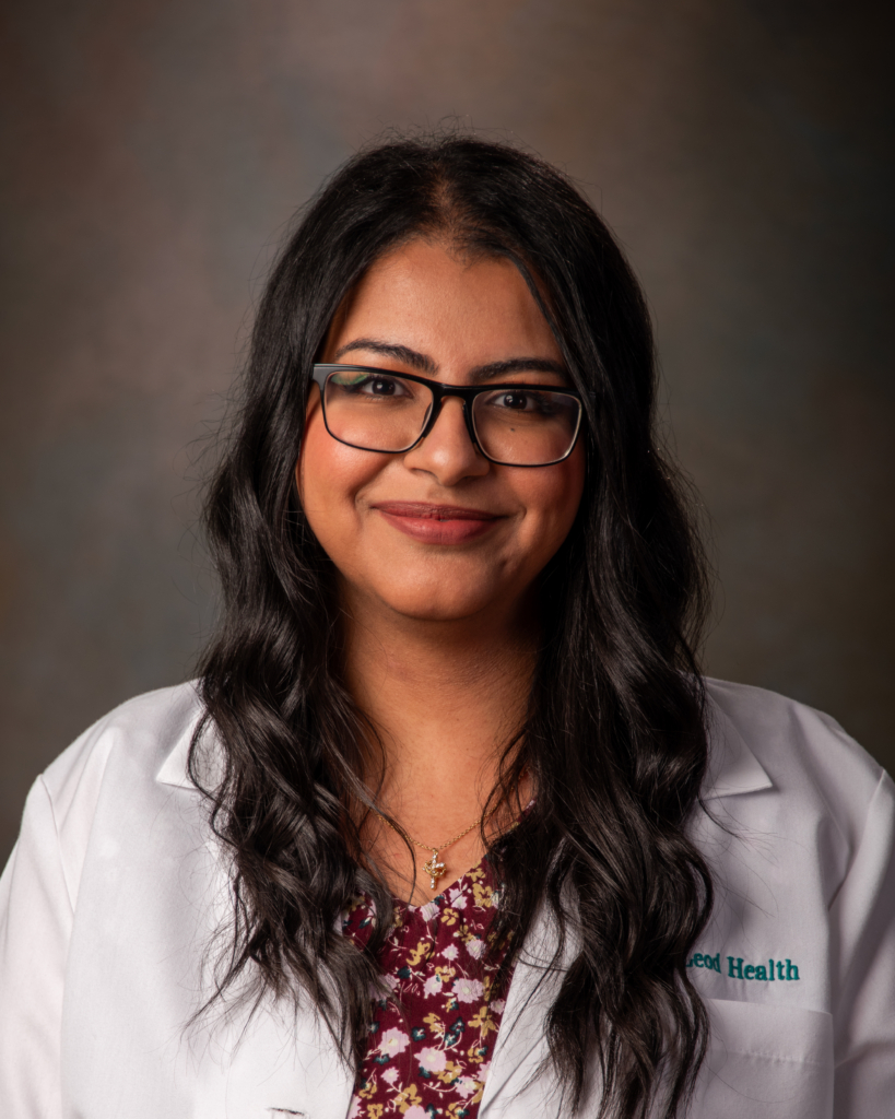 Monica Eshak - McLeod Health