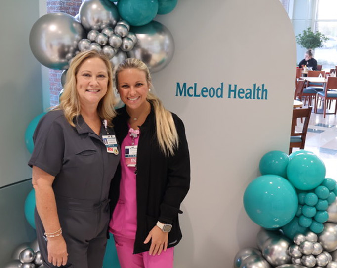 McLeod Health Seacoast Celebrates 25th Anniversary - McLeod Health