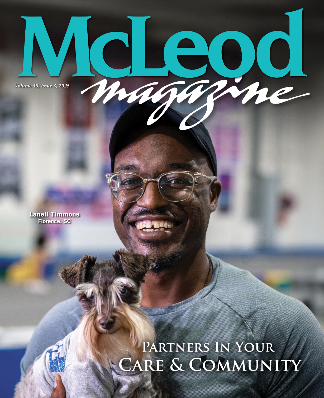 Our Publications - McLeod Health