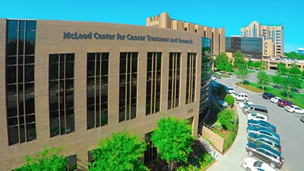 McLeod Regional Medical Center Florence - McLeod Health