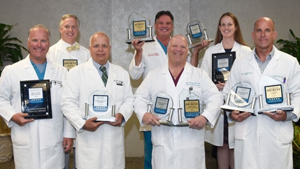 McLeod Seacoast — Featuring Our New Fast Track ER Program