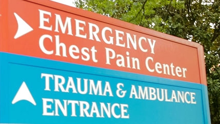 Emergency and Trauma Services - McLeod Health