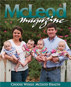 Our Publications - McLeod Health