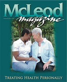 Our Publications - McLeod Health
