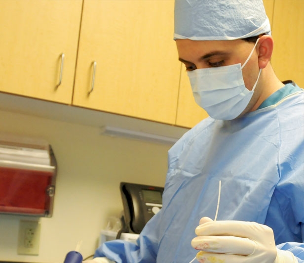 Vascular Surgery - McLeod Health Heart & Vascular