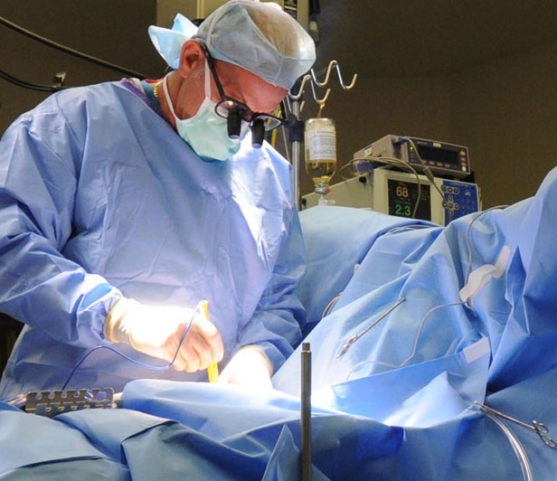 McLeod Regional Medical Center Services - McLeod Health
