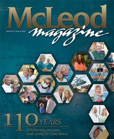 Our Publications - McLeod Health