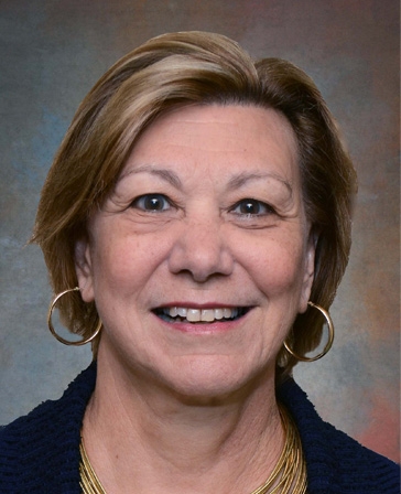 Foundation Board - McLeod Health