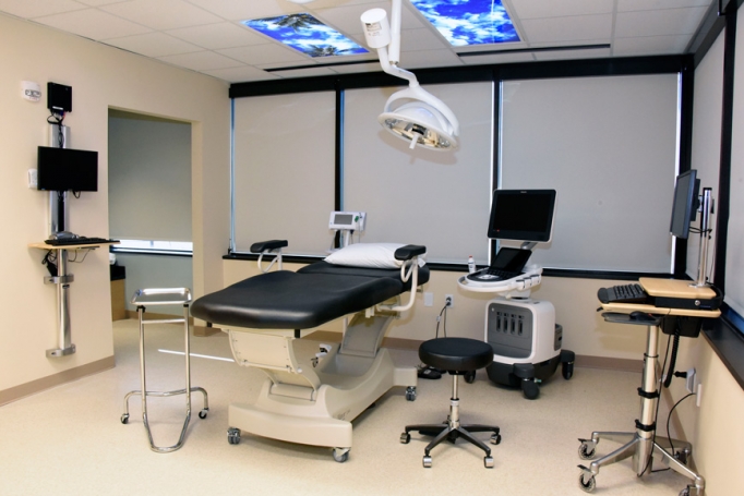 McLeod Opens Vein Center in Florence - McLeod Health