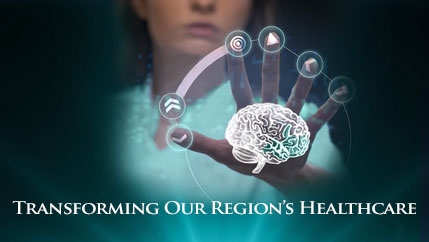 McLeod Seacoast — Featuring Our New Fast Track ER Program