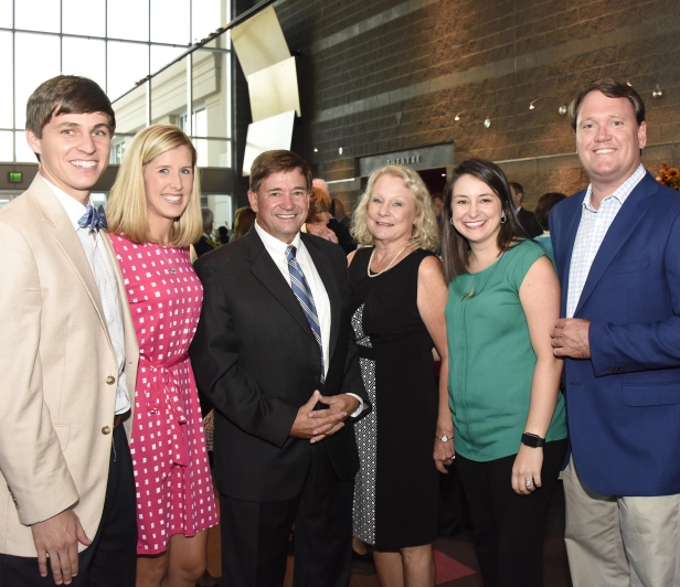 Foundation Instagram Links - McLeod Health