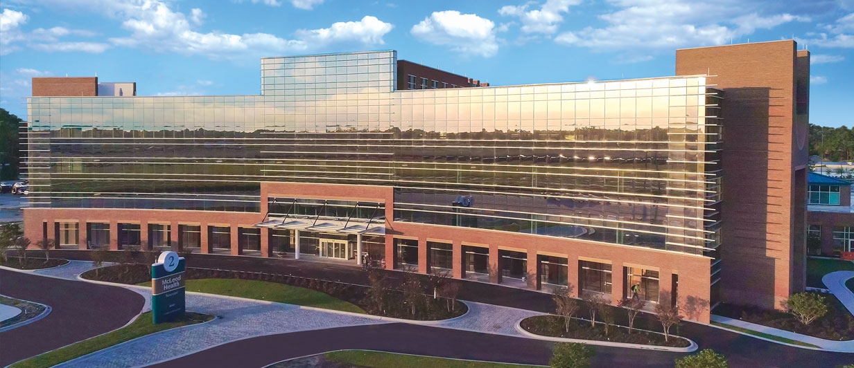 Mcleod Seacoast — Featuring Our New Fast Track Er Program