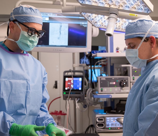 McLeod Seacoast — Featuring Our New Fast Track ER Program