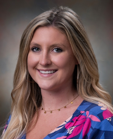 Foundation Staff - McLeod Health