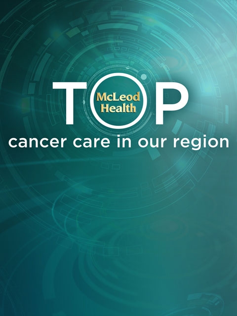 McLeod Health — The Choice for Medical Excellence