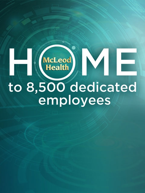 McLeod Health — The Choice for Medical Excellence