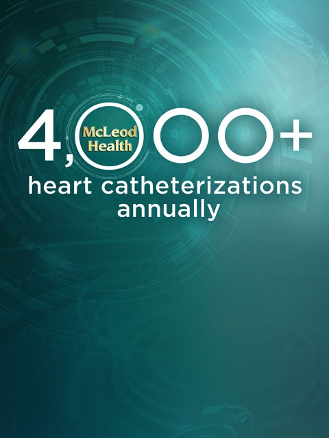 McLeod Health — The Choice for Medical Excellence