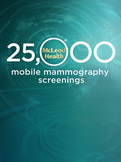 McLeod Health — The Choice for Medical Excellence