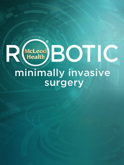 McLeod Health — The Choice for Medical Excellence