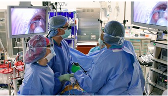 Heart Surgery - McLeod Health Heart & Vascular