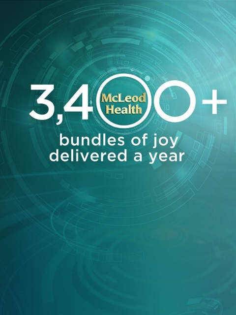 McLeod Health — The Choice for Medical Excellence