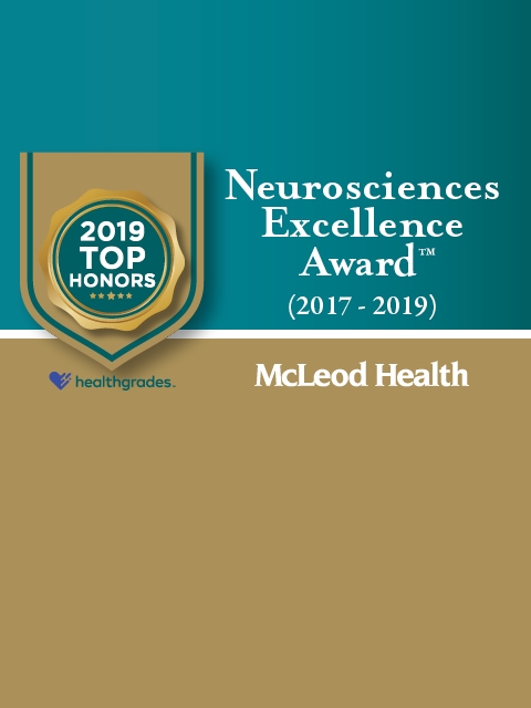 McLeod Health — The Choice for Medical Excellence