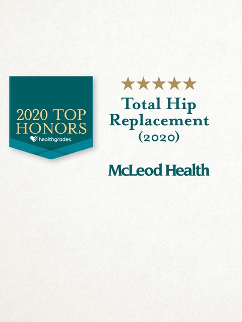 McLeod Health — The Choice for Medical Excellence