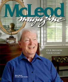 Our Publications - McLeod Health