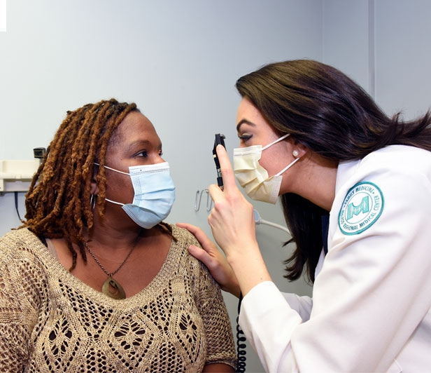 Rural Family Medicine Residency - McLeod Health Rural Family Medicine Residency - McLeod Health