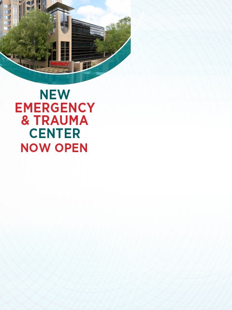 McLeod Health — The Choice for Medical Excellence