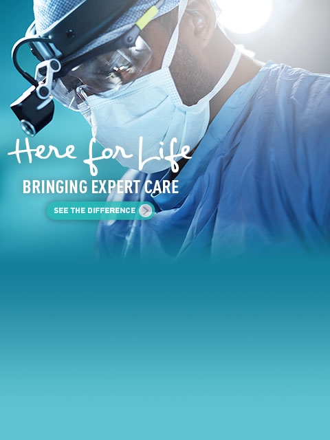 McLeod Health — The Choice for Medical Excellence